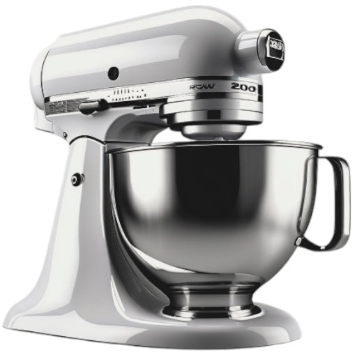 Mixers Parts – EVERTECHPRO