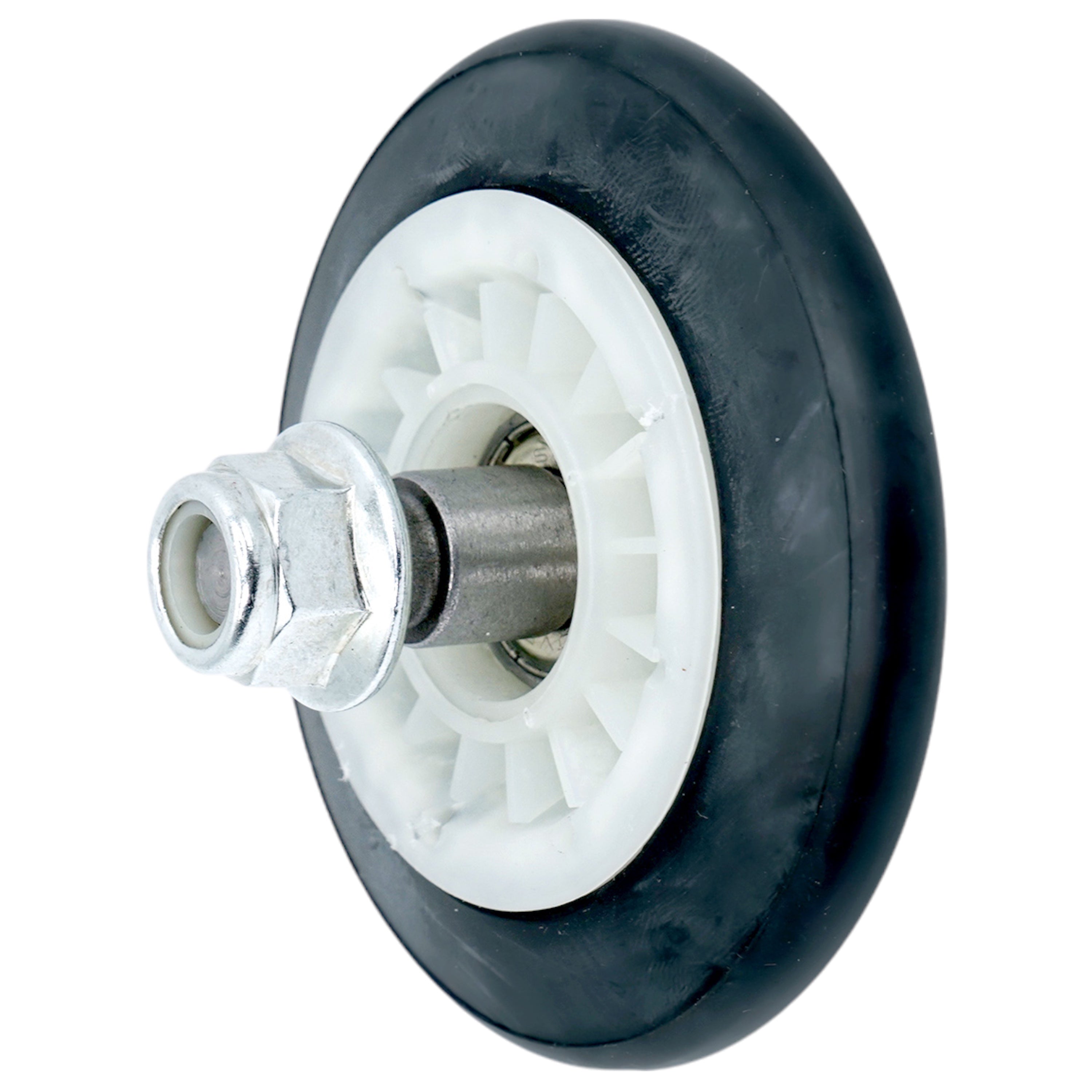 LG 4581EL2002H Dryer Drum Roller Assembly – EVERTECHPRO