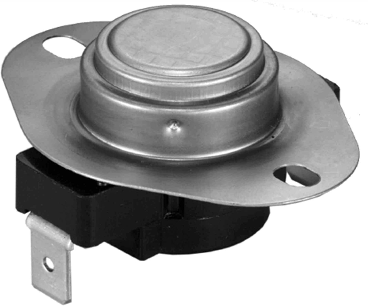 Supco L290 Large Limit Switch Thermostat 60T11 Style 610025 – EVERTECHPRO