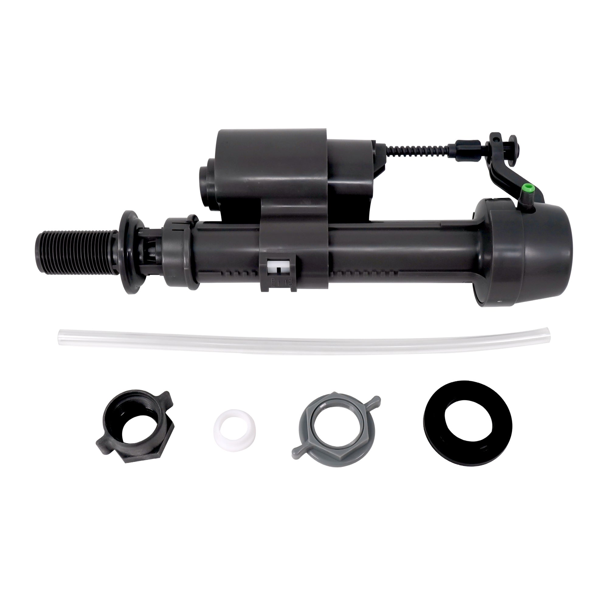 PLBD94010 EvertechPRO Universal Toilet Fill Valve Replacement Kit, 8-1 ...