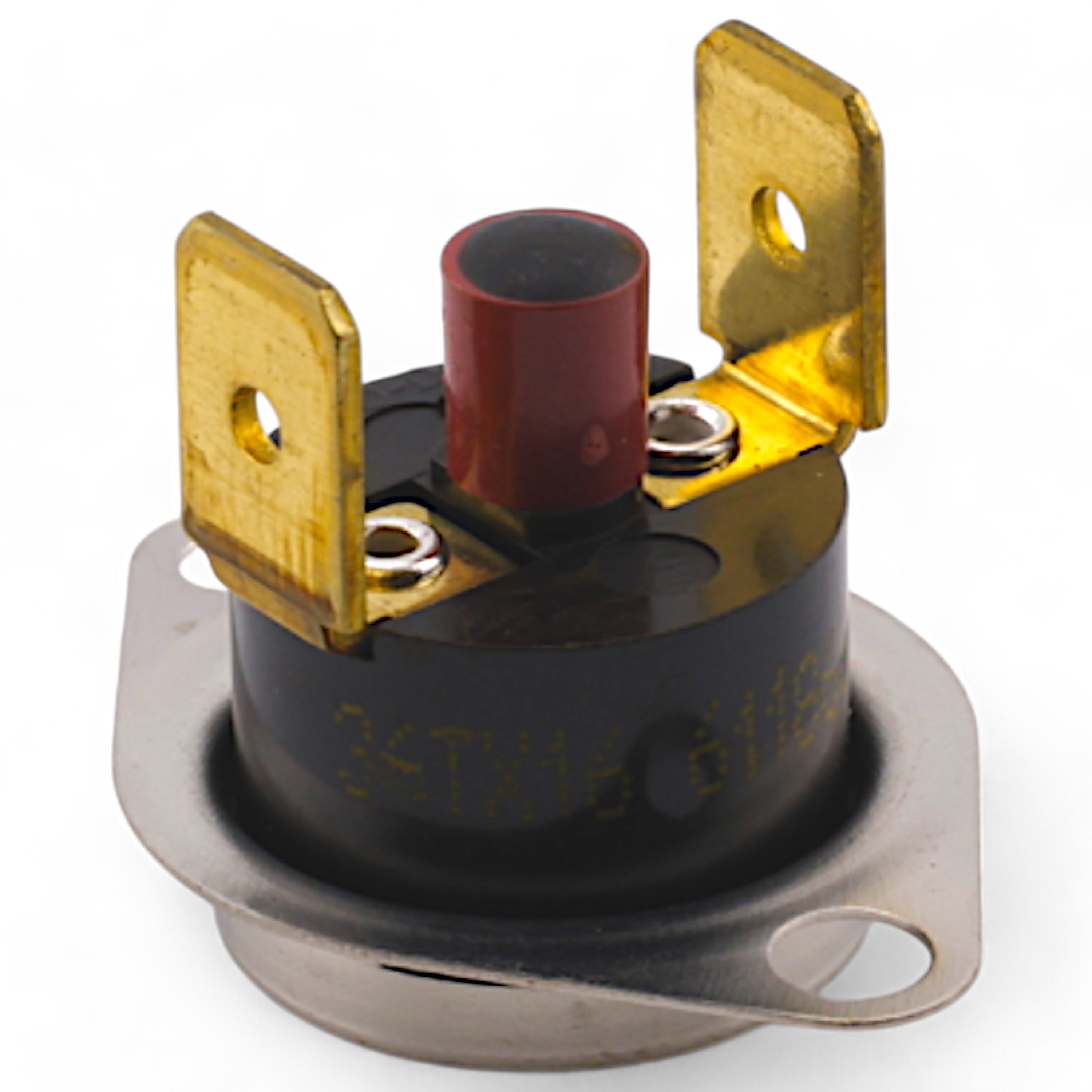 EvertechPRO SRL250 Thermostat Manual Reset Rollout Limit Switch, 250 D ...