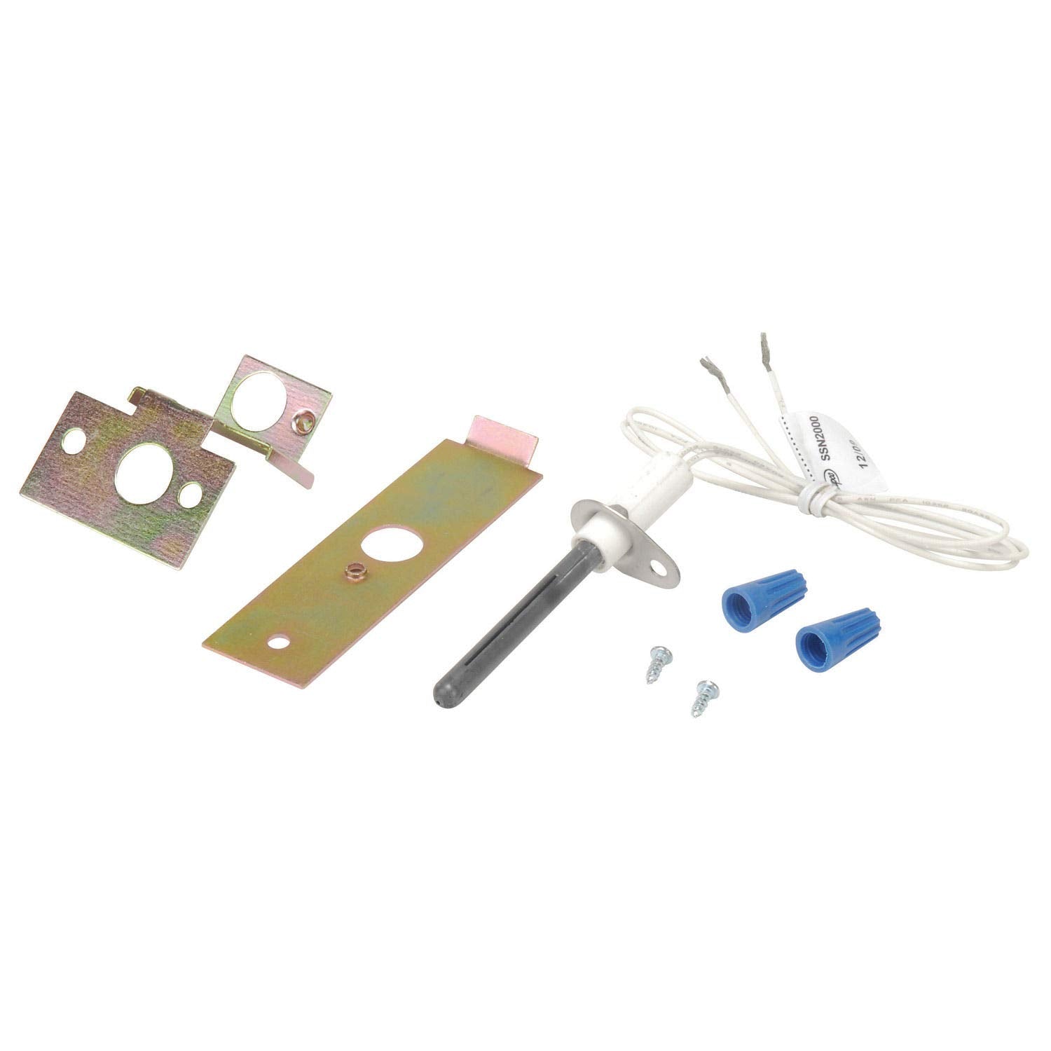 Silicon Nitride Igniter Kit – EVERTECHPRO